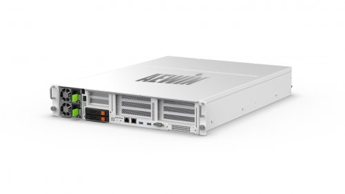 Aewin Amazes Computex2024 With Ai Powered Cybersecurity The New York Age Newspaper